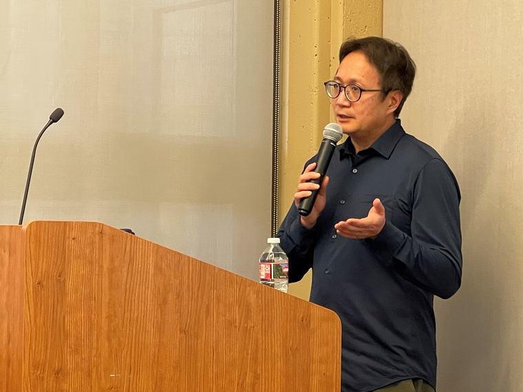 Center for Chinese Studies_Report on CCS Activities